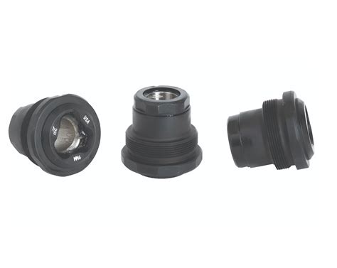 Jk Armament Releases The Jk 155 Tri Lug Mount