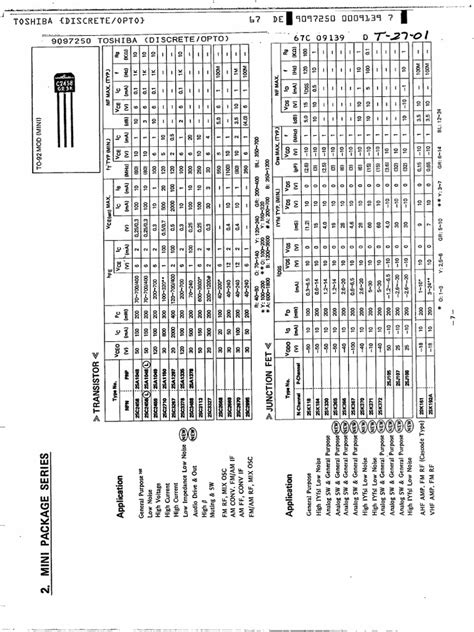 data sheet pdf