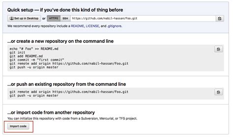 Git How Do You Fork Your Own Repository On Github Stack Overflow