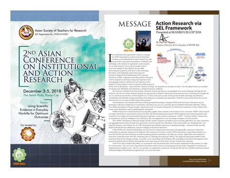 Wow Dynamics Of Sel Framework Ppt