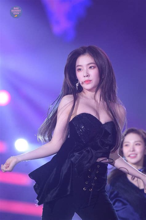 Irene Redvelvet Irene Redvelvet Added A New Photo