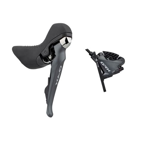 Set Freno Shimano Grx 810 Delantero J Kit 1000mm