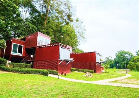 19 Degrees Resort Sai Yok Updated Prices 2025