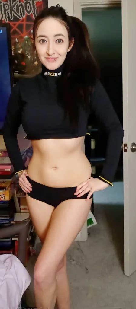 Introducing Tifa Quinn Pornstar Interviews