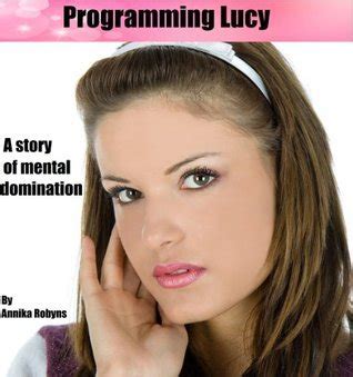 Programming Lucy By Annika Robyns Goodreads