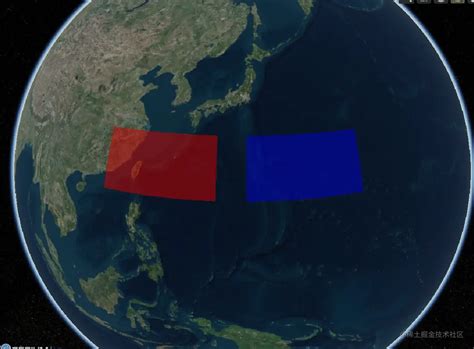 【cesium知识梳理】5 primitive绘制图形之前学过、用过cesium，没有系统化的总结，现在整理一下，方便自 掘金