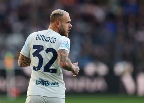 Inter Milan Vs Bodo Glimt Dimarco “too Early To Talk About Title”