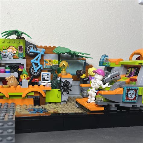 Welcome To Jurassic Joysticks My Dinosaurrainforest Arcade Rlego