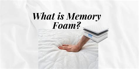 What Is Memory Foam 9 Advantages And Disadvantages 2025 Relax Comfy