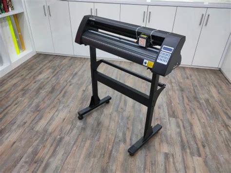 Pi 721 Vinyl Cutting Plotter At Rs 14500piece Pi Cutting Plotter In