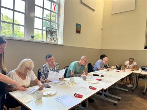 Great Places Announces Success Of Adult Numeracy Programme Housing