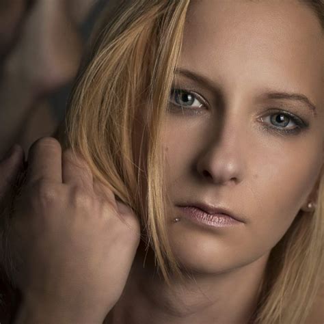 Portfolio Model Anne