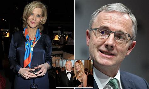Banking Chief Quits In Sexism Storm Uk Finance Boss Resigns This Is Money