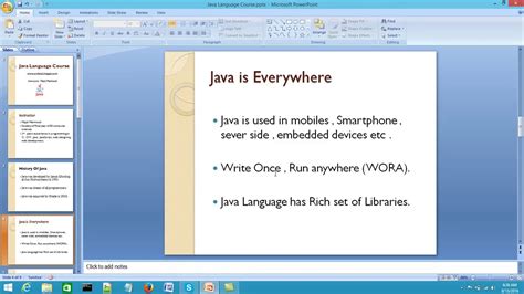 Java Programming In Urdu Hindi Part 1 Of 60 Youtube