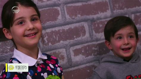 რა იციან ბავშვებმა ჯანსაღი კვების შესახებ და რისთვის არის სასარგებლო