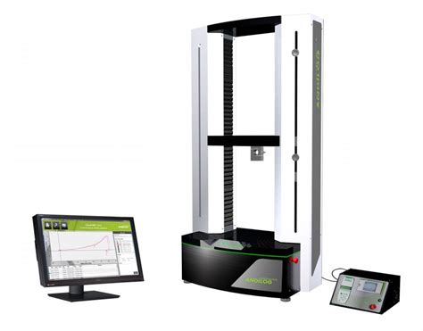 Atlas Ii Cc Automated Single Column Material Testing