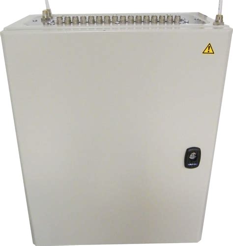 Data Acquisition Network And Real Time Monitoring System Xiltrix