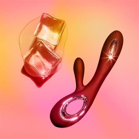 Temperature Play Ideas To Spice Up Sex Life PS UK Love