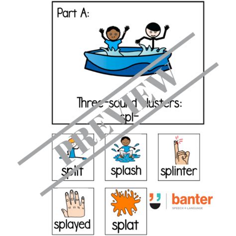 a100 sound cards banter speech and language