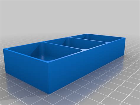 Free 3d File Imperial Assault Token Bin 🧸 ・3d Print Design To Download