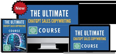 Chatgpt For Sales Copywriting
