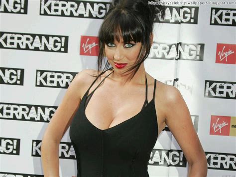 Sexy Celebrity Wallpapers Sophie Howard Wallpaper