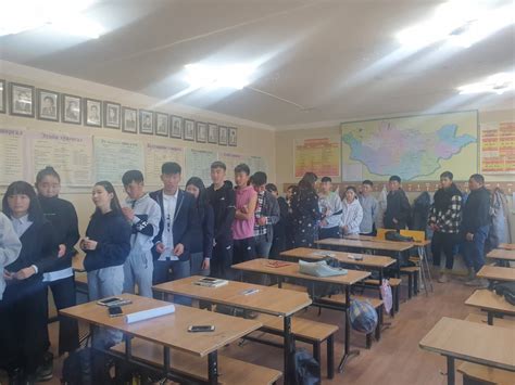 Ахлах ангийн сурагчдын дунд АХА тэмцээн зохион байгуулав