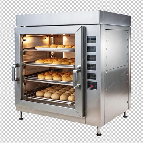 Steam Deck Oven Premium Ai Generated Psd