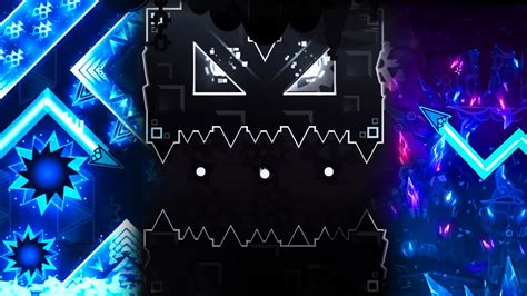 Top 10 Hardest Global Extreme Demons In Geometry Dash Youtube
