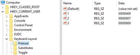 Fix Cant Remove A Keyboard Layout In Windows 11 10