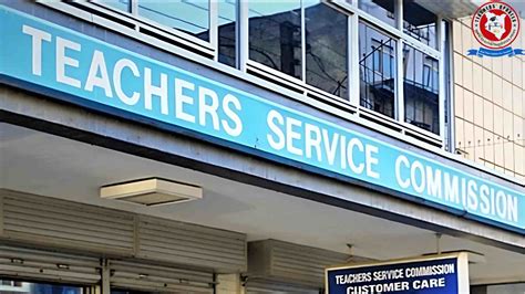 Tsc Recruitment Must Have Documents For Primary Teachers Teachers Updates