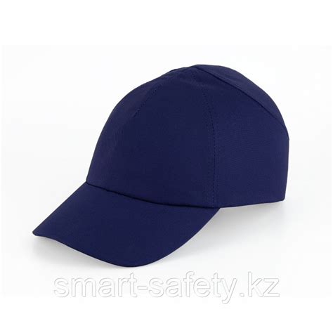 Каскетка защитная RZ FavoriT CAP синяя купить в Астане - Цена в Smart ...