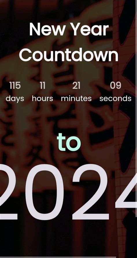 Nandish Bc On Linkedin New Year Countdown Using Html Css Js Hi There