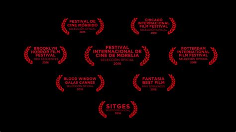 Tenemos La Carne Tráiler Oficial México Youtube