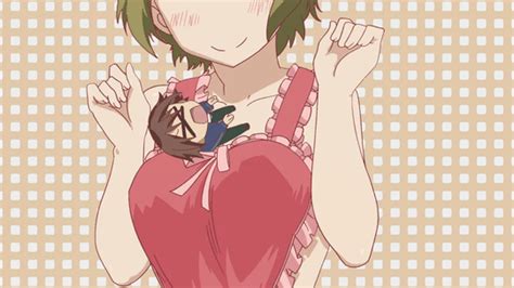 Anime Гифки аниме гифка аниме гифки Anime  Anime S Nourin Anime Аниме