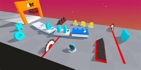 Words Collector Unity Game Template By ClawbearGames Codester