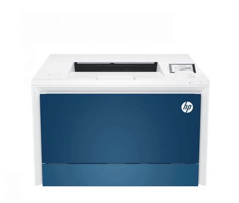 Принтер HP Color LaserJet Pro 4203dw з Wi-Fi