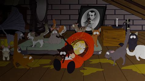 South Park Pee Quotes
