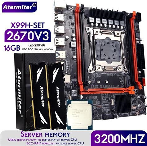 Игровой ПК (Xeon E5 2670v3, DDR4 16 Гб, RTX 2060) - Компьютеры ...