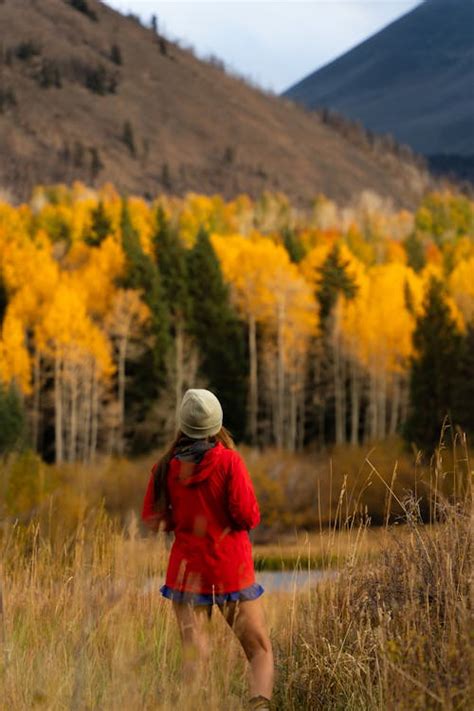 Photo Gratuite De Extérieur à Distance Activité De Plein Air Amérique Du Nord Amoureux De