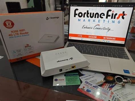 Wireless 5g Sim Router At ₹ 1475piece Wireless Access Point In