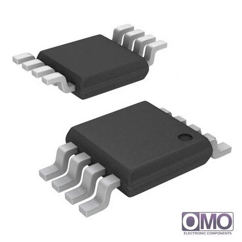 Linear Amplifiers Instrumentation OP Amps Buffer Amps Integrated