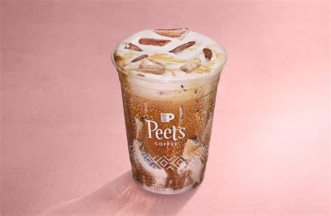 Peets Coffee To Launch Special Beverage For Valentines Day Bake Magazine