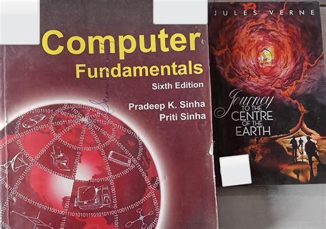 Computer Fundamentals Sixth Edition By Pradeep K Sinha Free With This