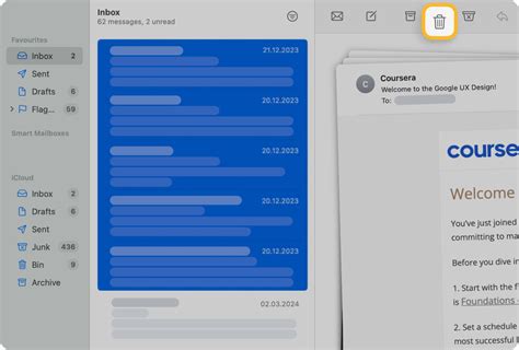 How To Delete Multiple Emails On Mac In 2025