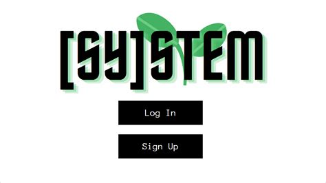 Sy Stem Devpost