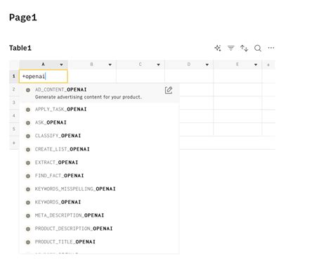 How To Use OpenAI S ChatGPT For SEO Rows