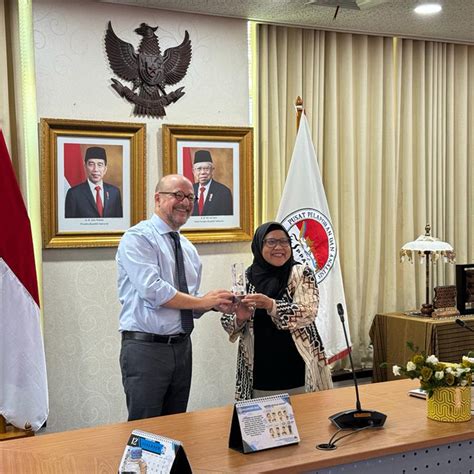 Indonesia Aml Cft Actitivities Eu Aml Cft Global Facility