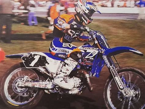 Motocross In Pictures On Instagram “yamaha Of Troys Ernesto Fonseca