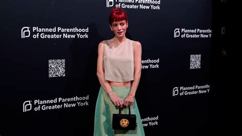 News Of The Week Lily Allen Likens Social Media Ban To ‘withdrawing